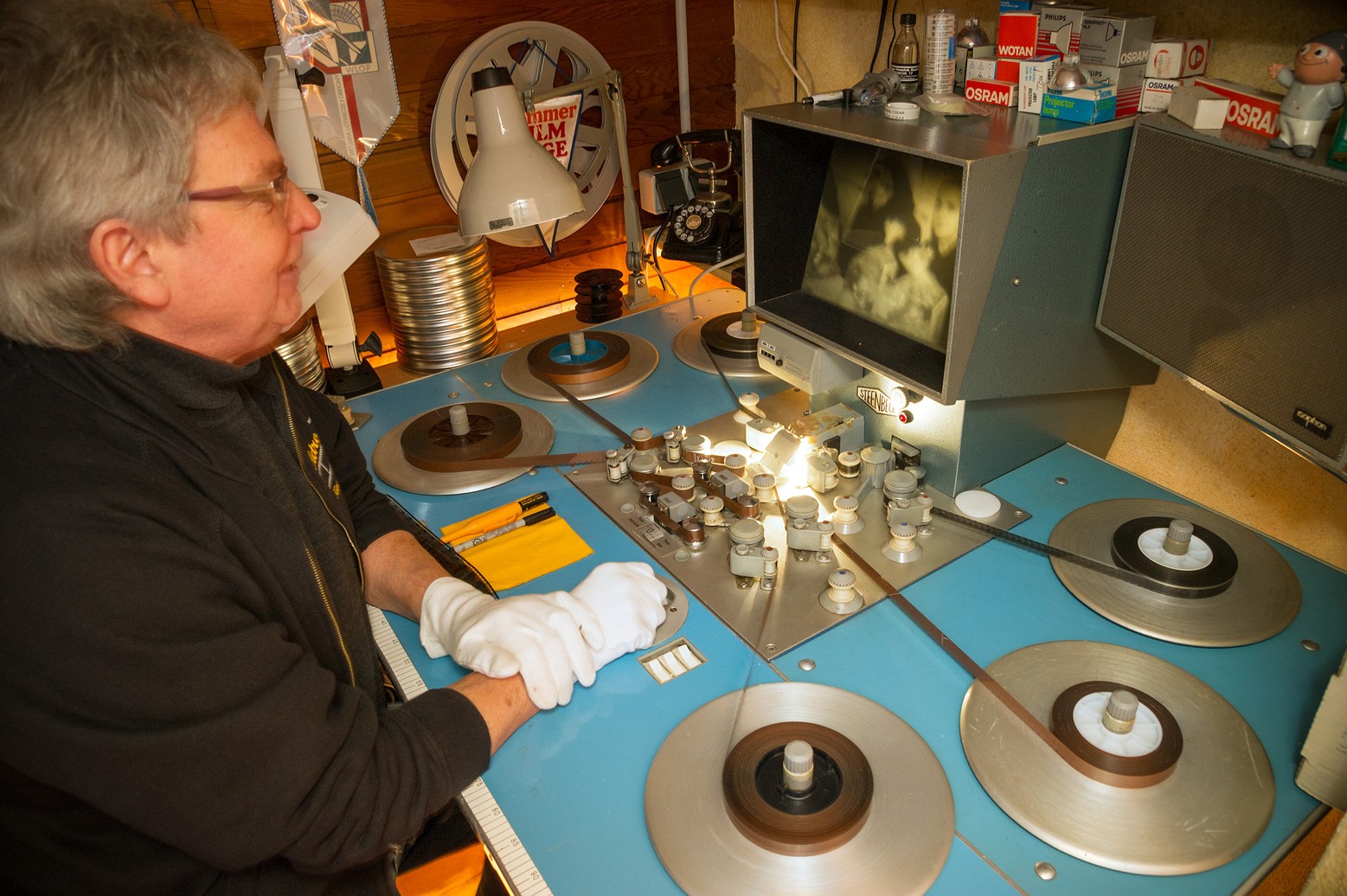 LWL | Rheine - Steinfurt 100