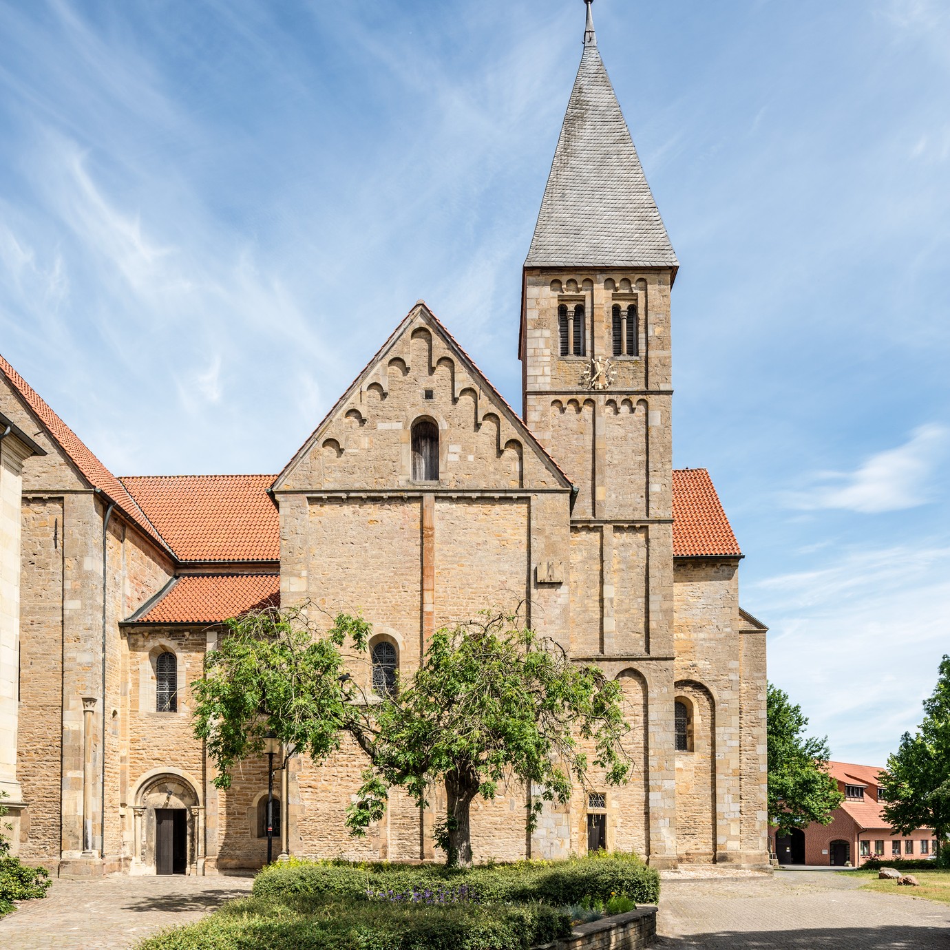 LWL | Stift Langenhorst - Steinfurt 100