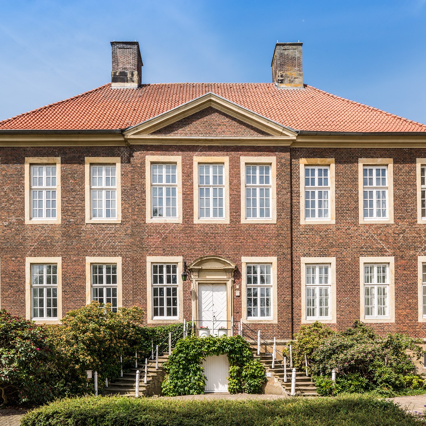 LWL | Stift Langenhorst - Steinfurt 100